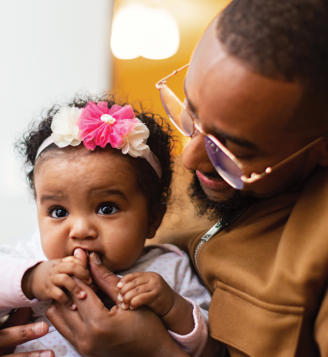 Minnesota Profile | UnitedHealthcare Community & State